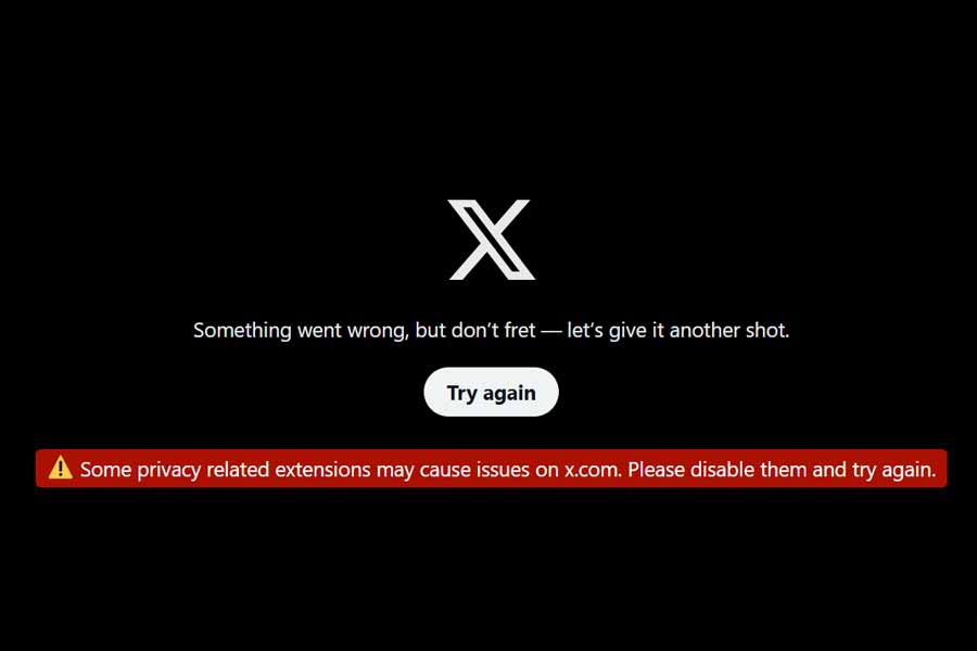 X網站全球大當機 網友氣炸 - 邁思傳媒 Maisi Media